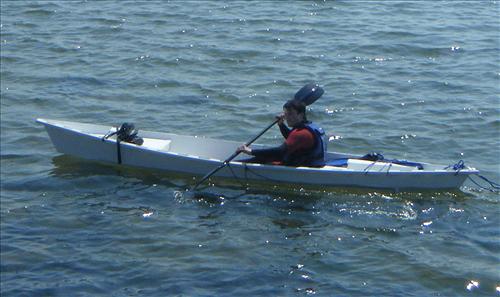 How do I help 4 people prepare for an adventure? - Song of the Paddle Forum